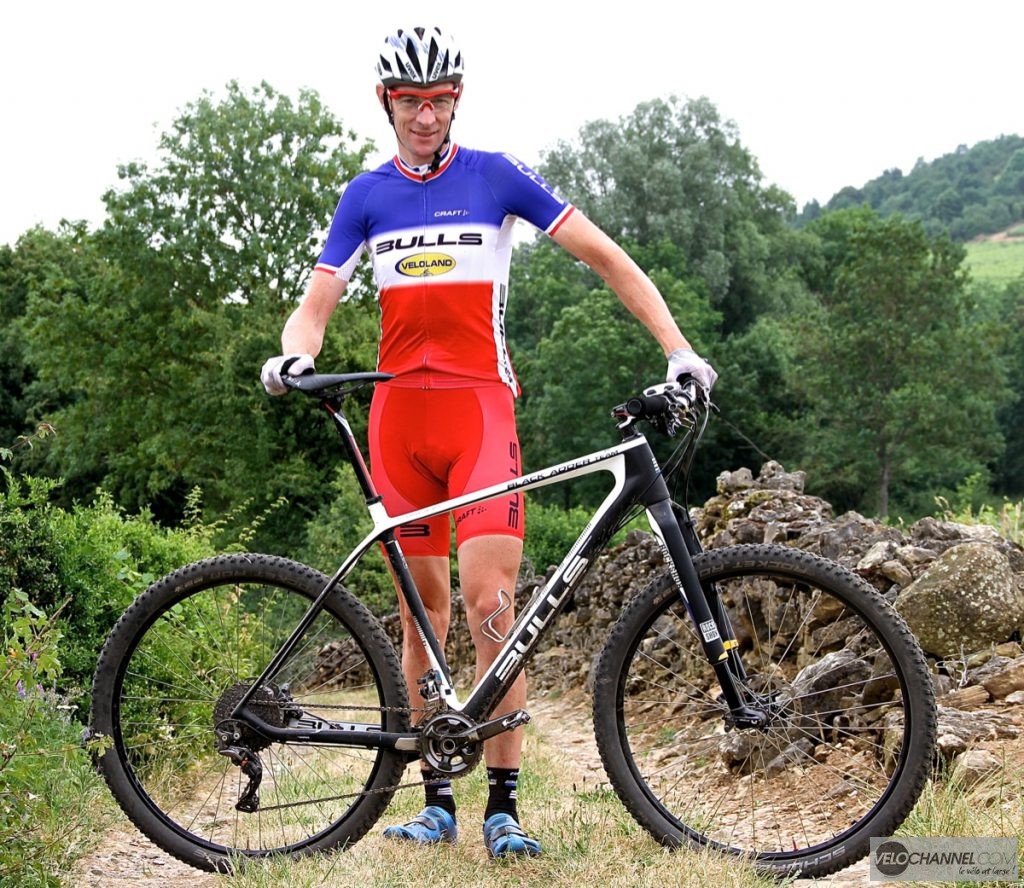 Le Bulls Black Adder Team de Thomas Dietsch – VeloChannel.com