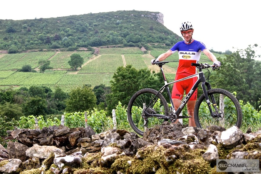 Le Bulls Black Adder Team de Thomas Dietsch – VeloChannel.com