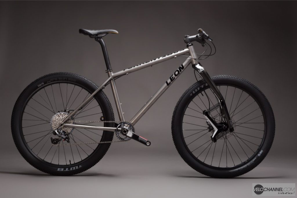 Cycles LEON, la gamme – VeloChannel.com
