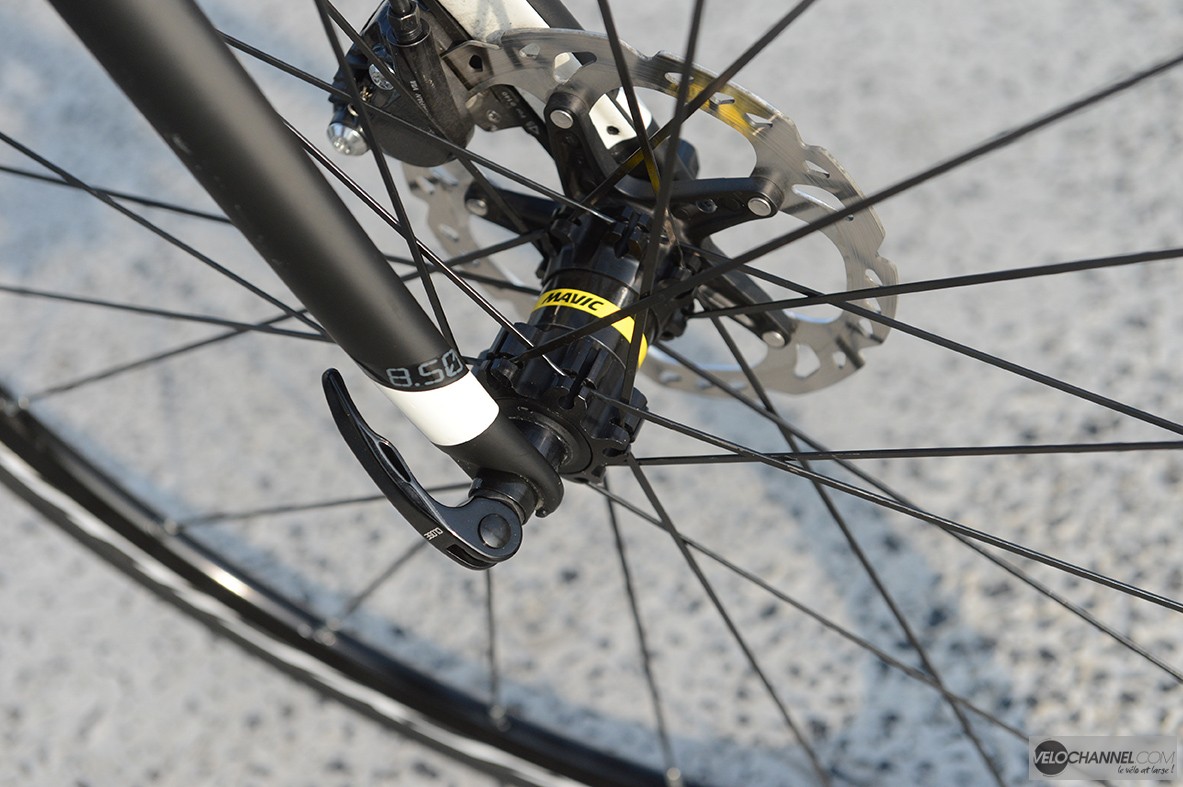 Test du Haibike Challenge 8.50 – VeloChannel.com