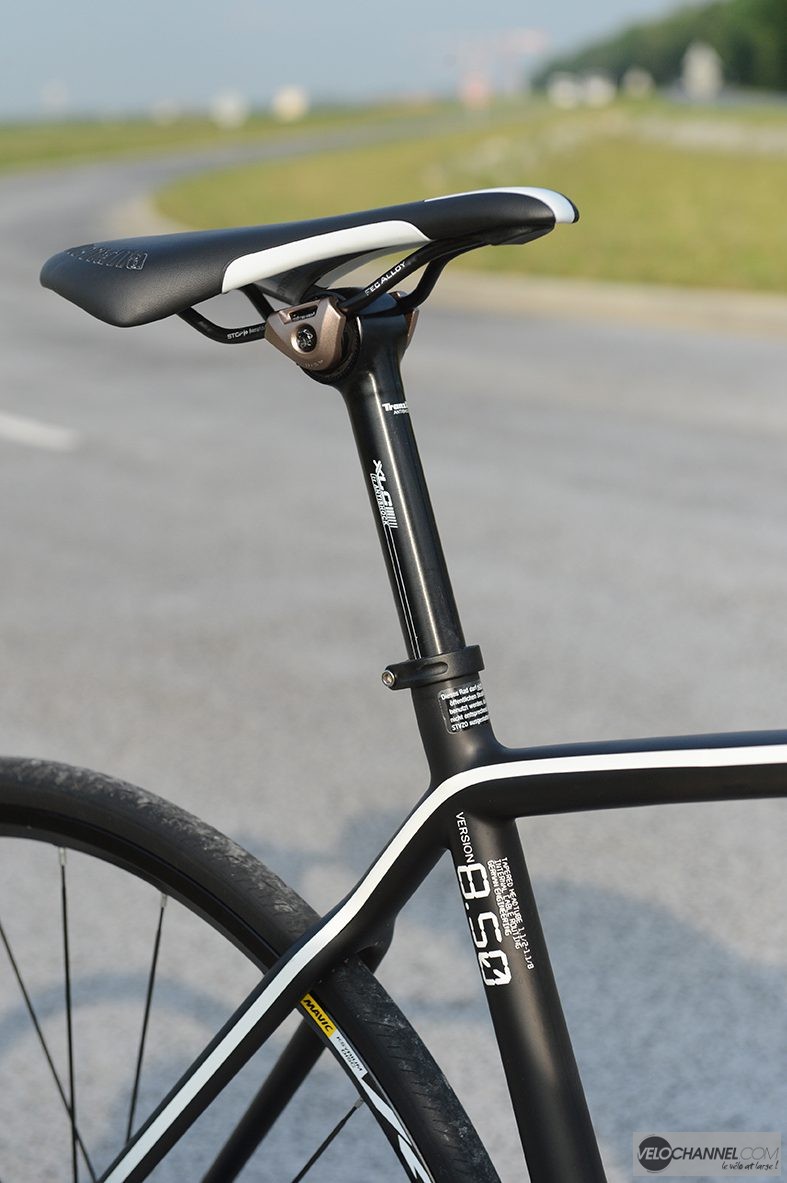 Test du Haibike Challenge 8.50 – VeloChannel.com