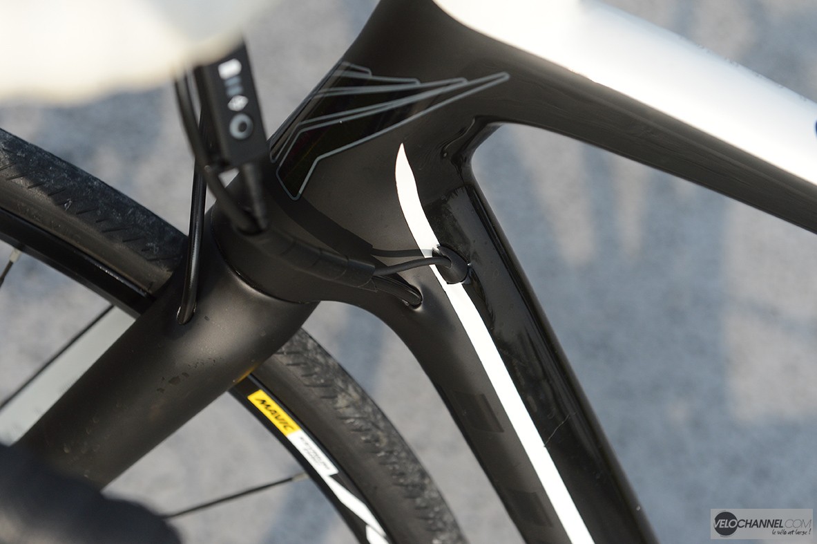 Test du Haibike Challenge 8.50 – VeloChannel.com