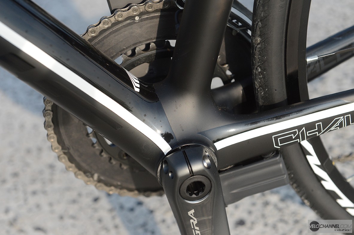 Test du Haibike Challenge 8.50 – VeloChannel.com