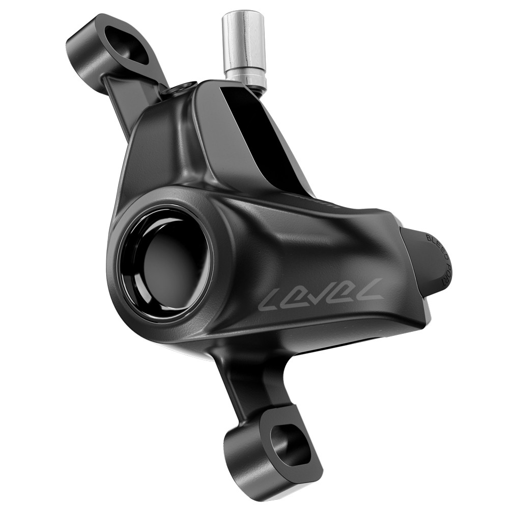 SRAM 2018 : Nouveaux freins Code et Level TLM Black – VeloChannel.com
