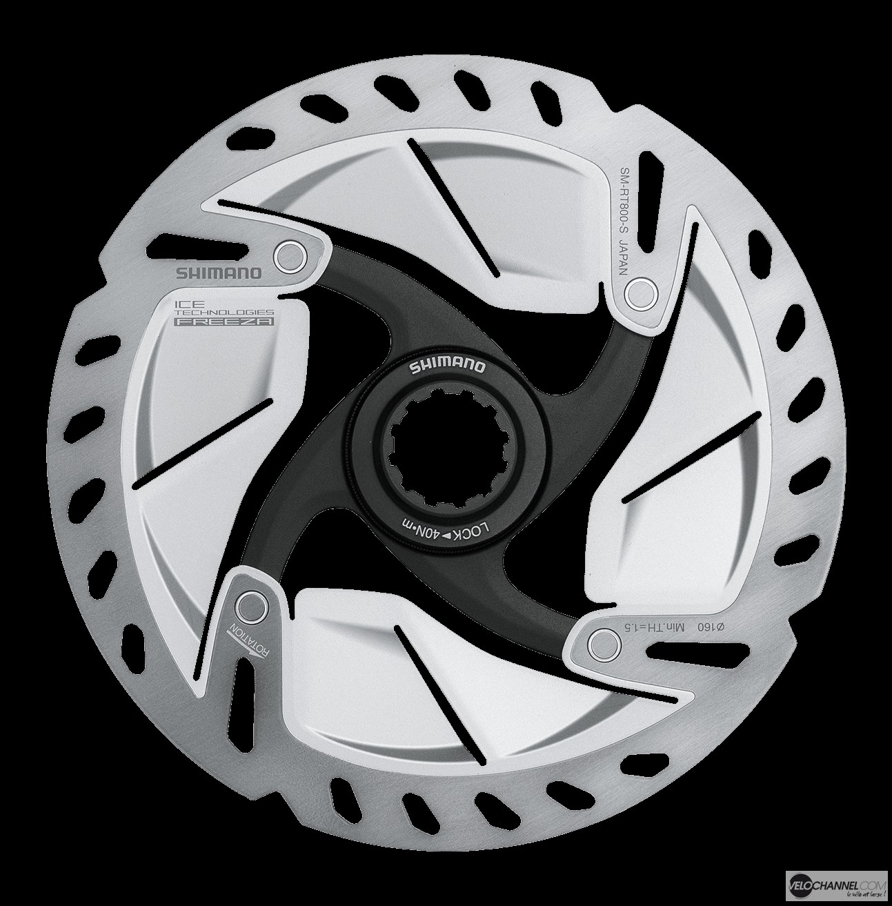 Shimano Ultegra R8000 2018 – VeloChannel.com