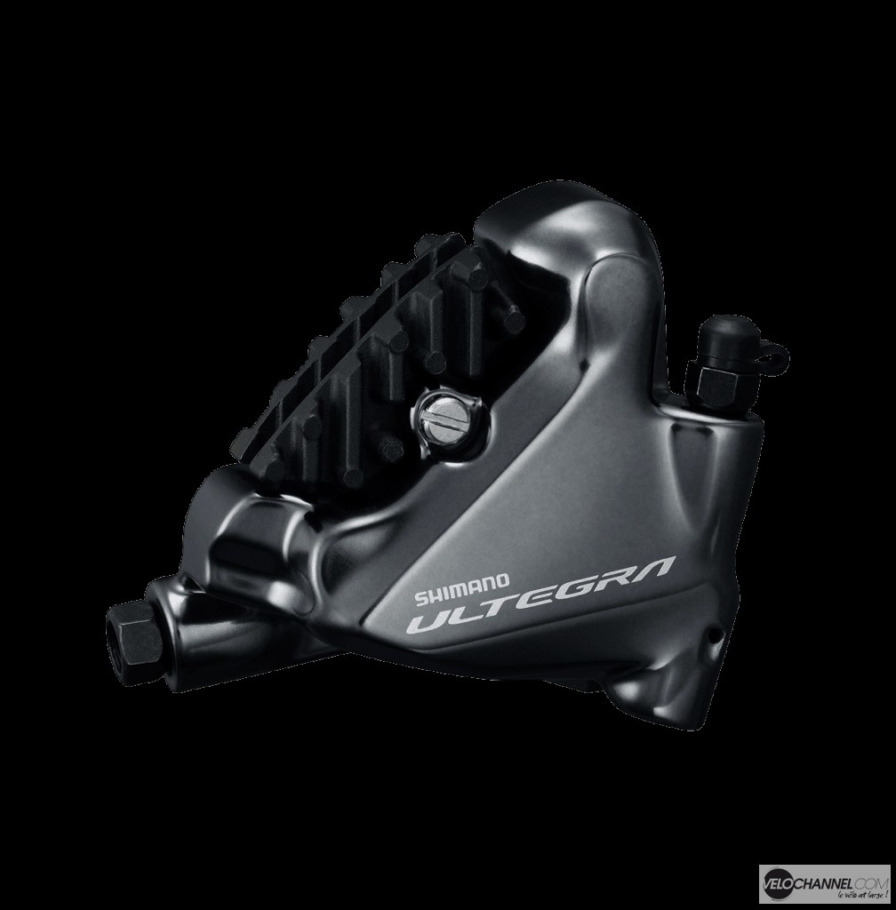 Shimano Ultegra R8000 2018 – VeloChannel.com