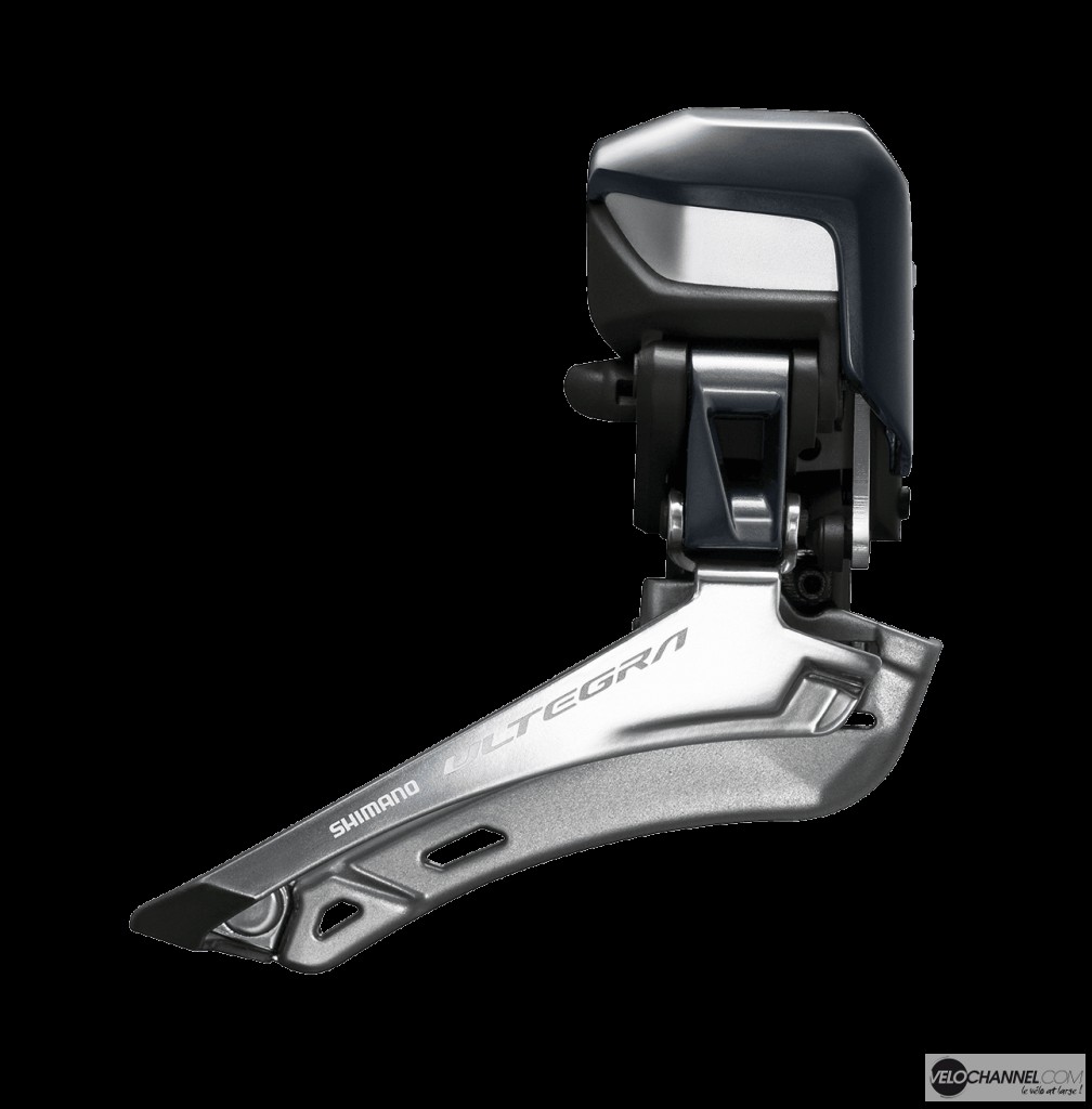 Shimano Ultegra R8000 2018 – VeloChannel.com