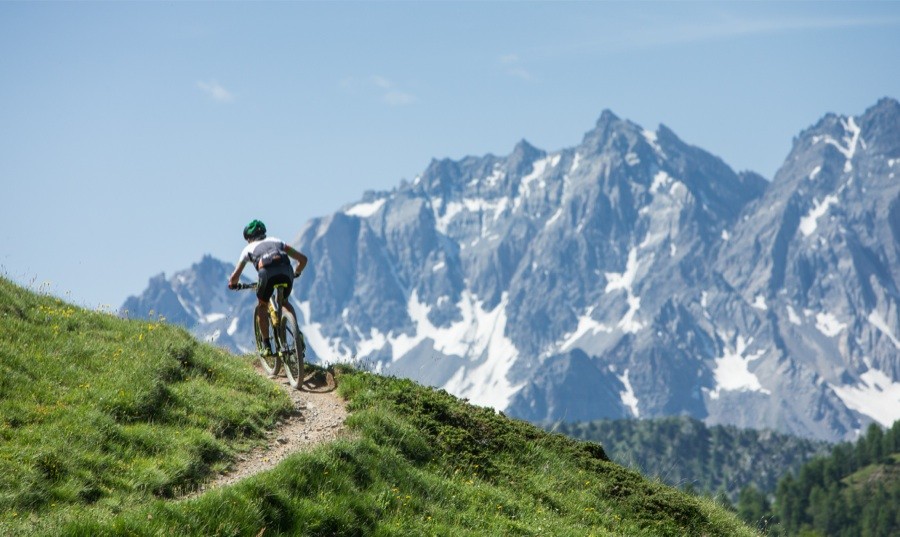 Alps Epic 2017, c’est fini ! Résumés étapes 4 et 5 – VeloChannel.com