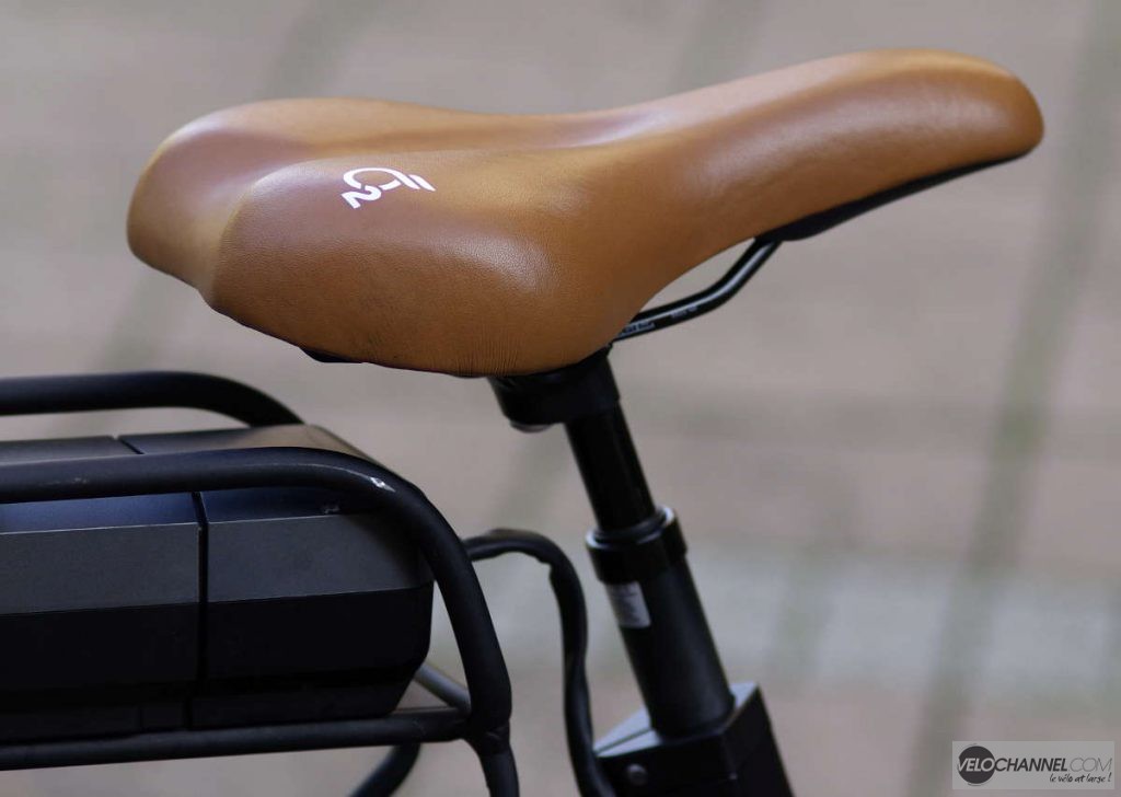 Essai du O2Feel Swan – VeloChannel.com