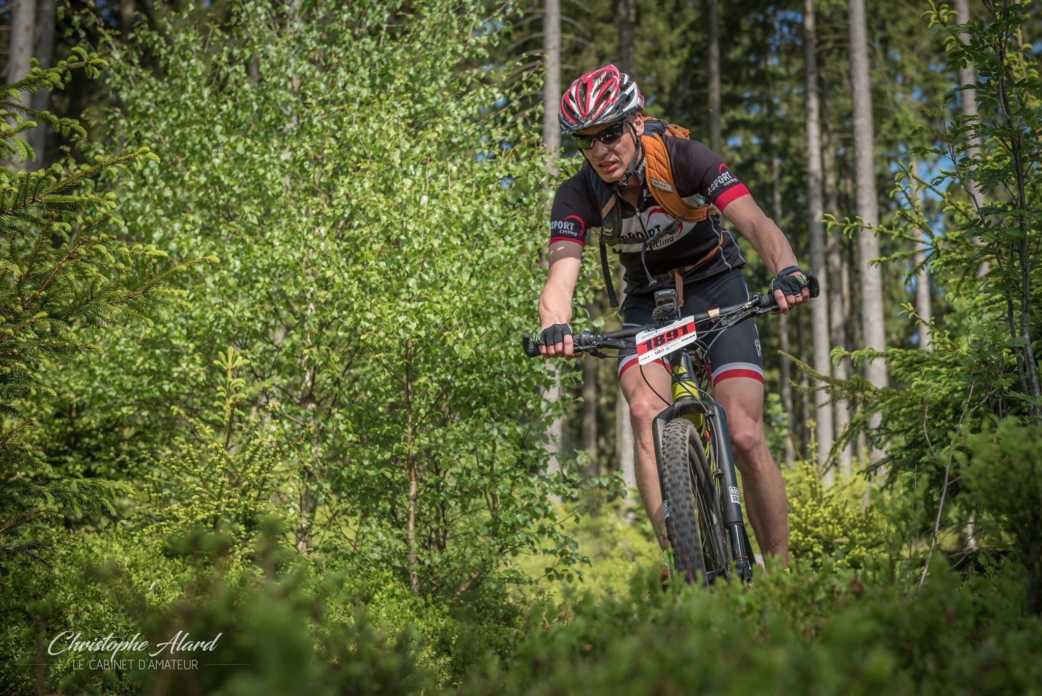 Cimes de Waimes, présentation et teaser ! – VeloChannel.com