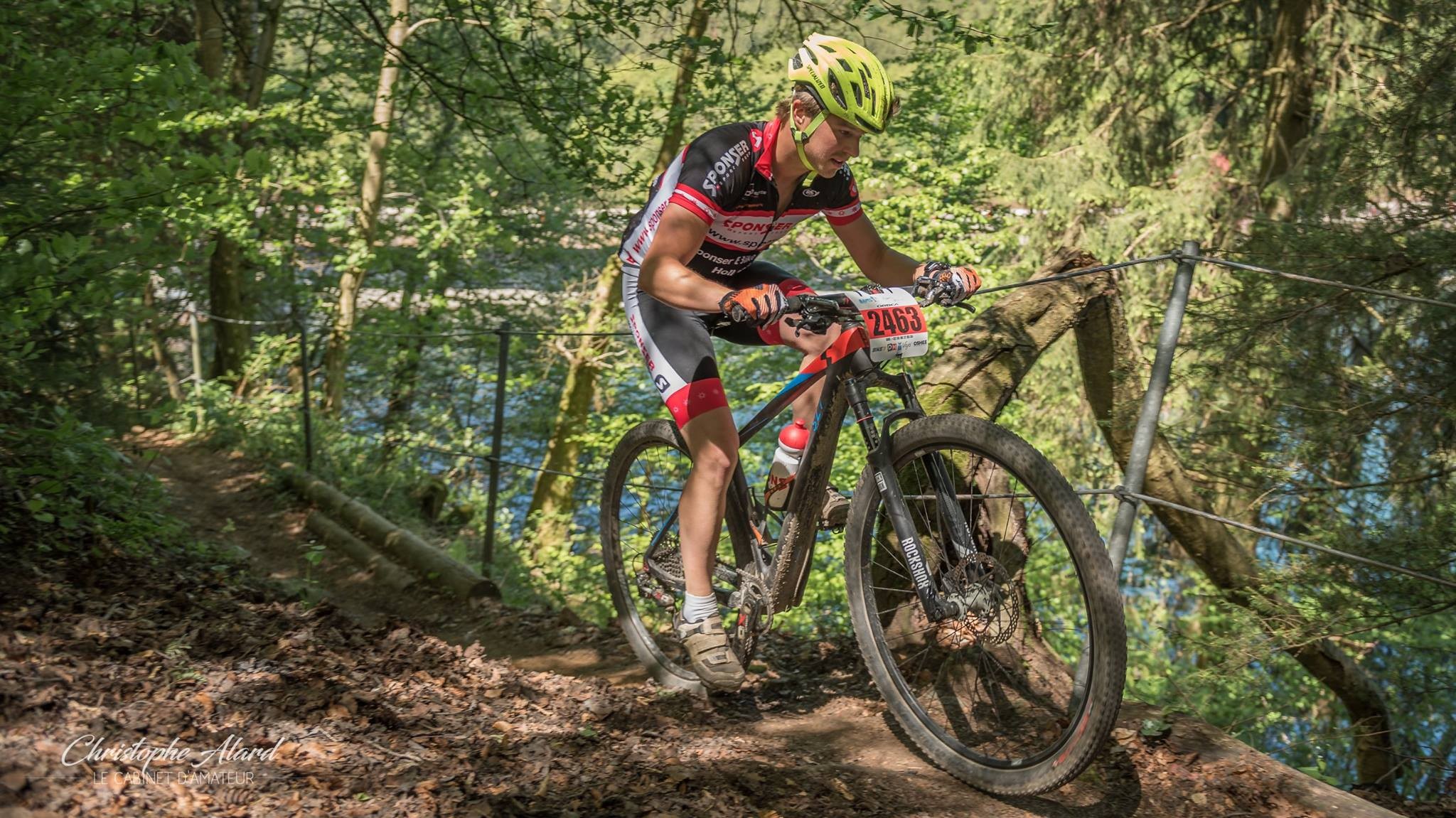 Cimes de Waimes, présentation et teaser ! – VeloChannel.com