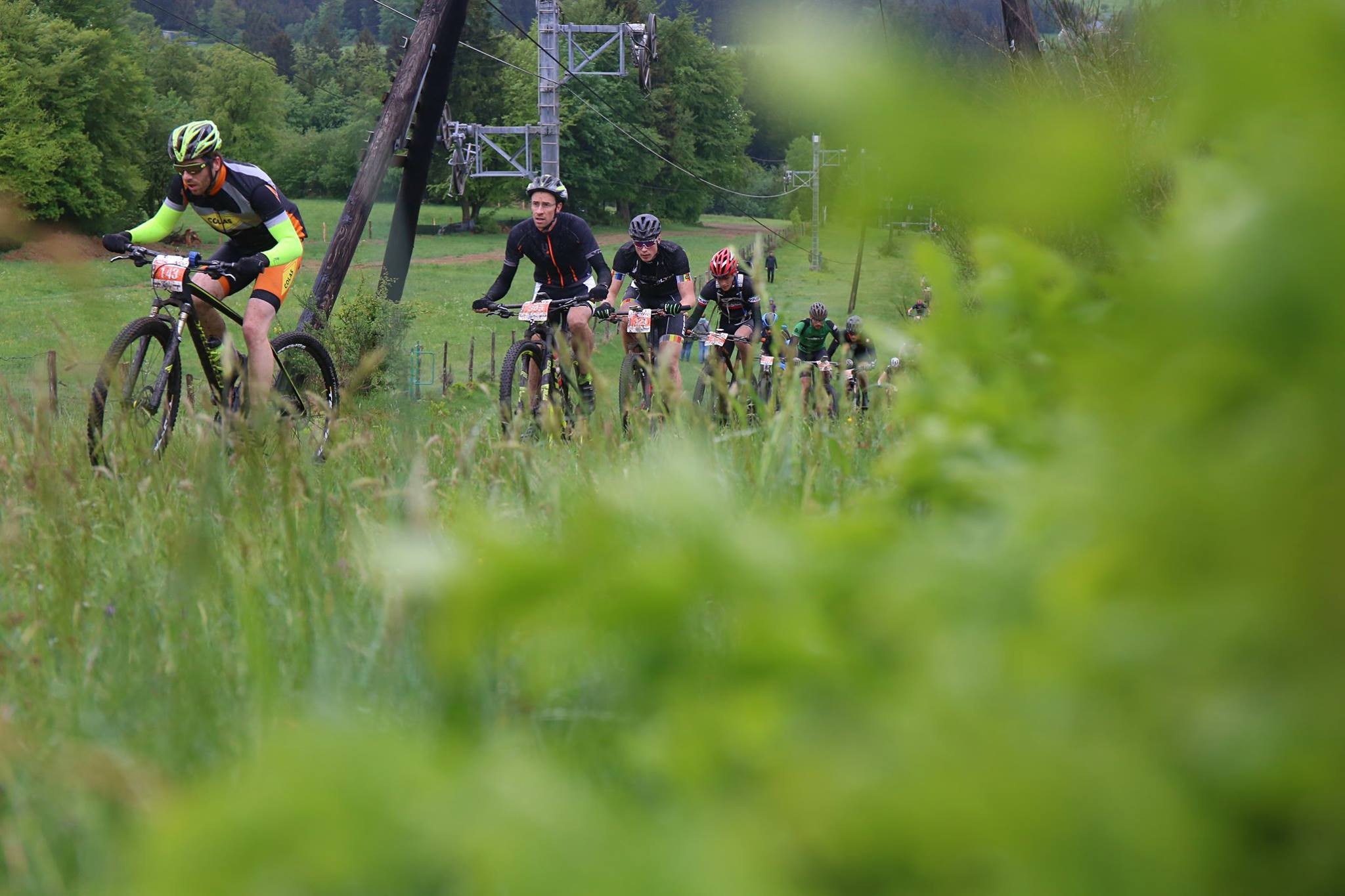 Cimes de Waimes 2018, échappée belle en Hautes-Fagnes – VeloChannel.com
