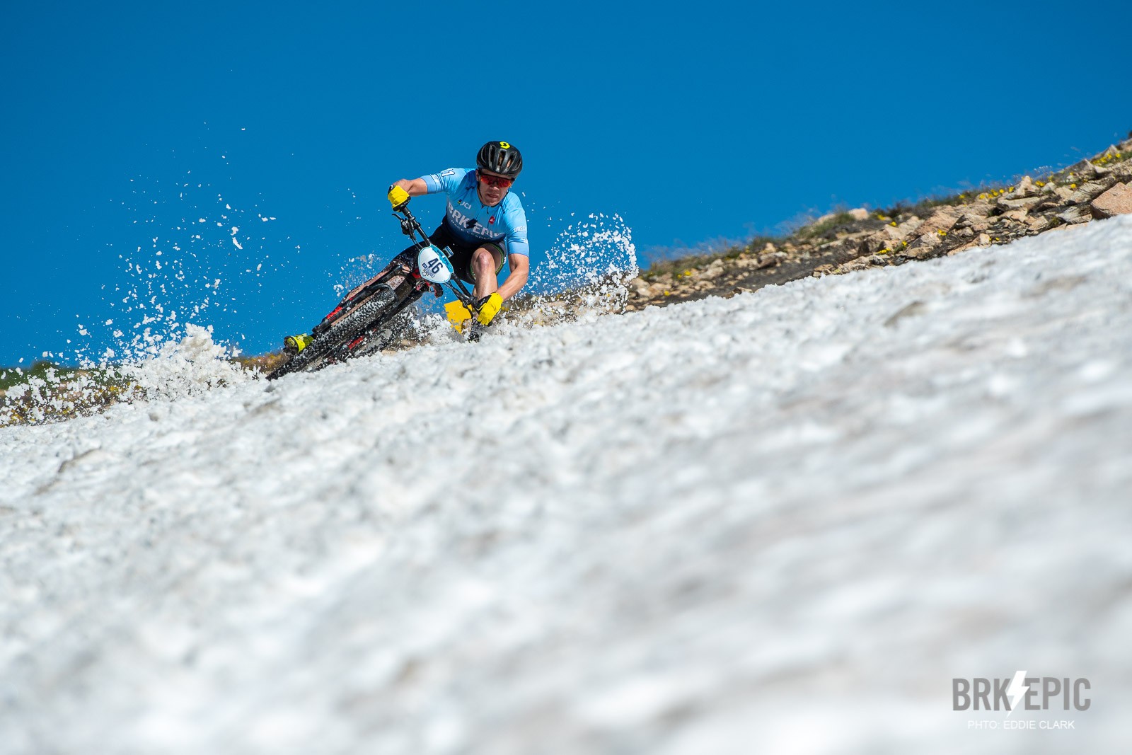 Breck Epic, étape 3 + VIDEO – VeloChannel.com