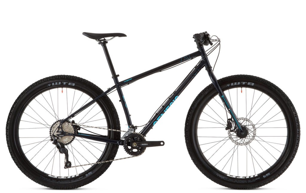 Essai du Genesis Longitude – VeloChannel.com