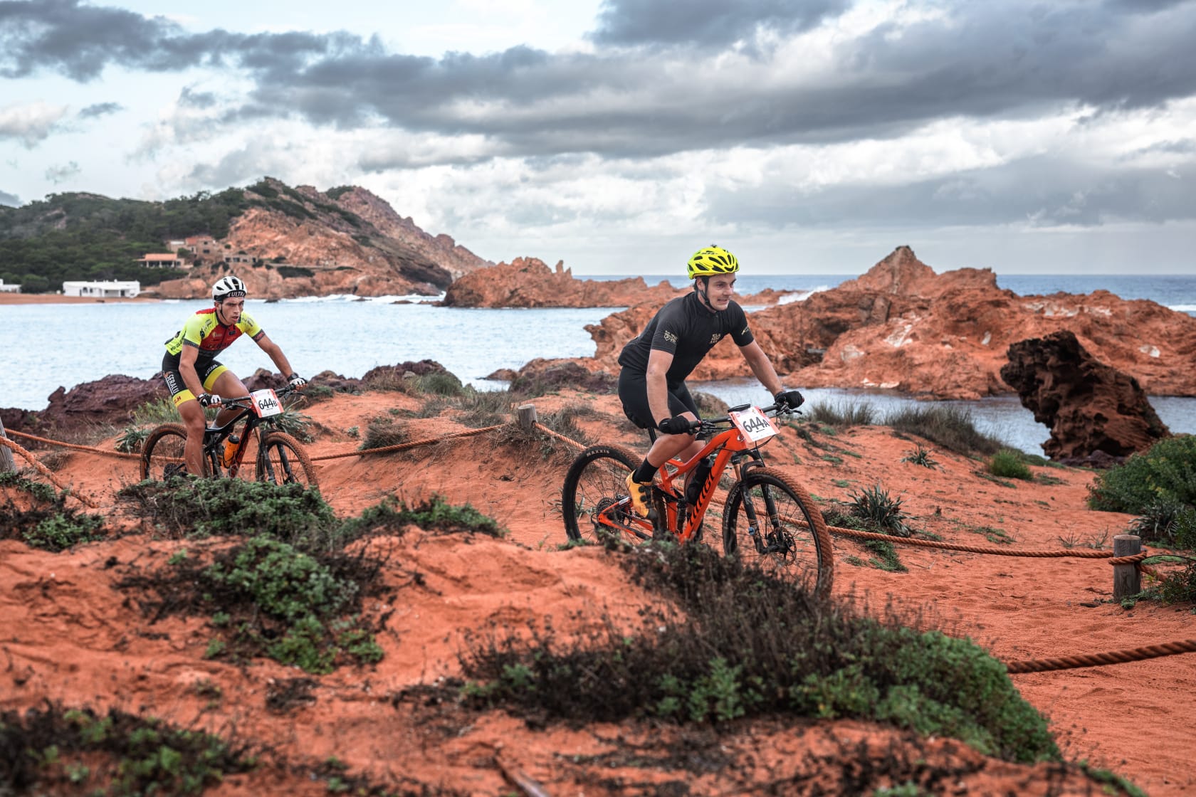 Epic Cami de Cavalls 360, vécu de l’intérieur ! – VeloChannel.com