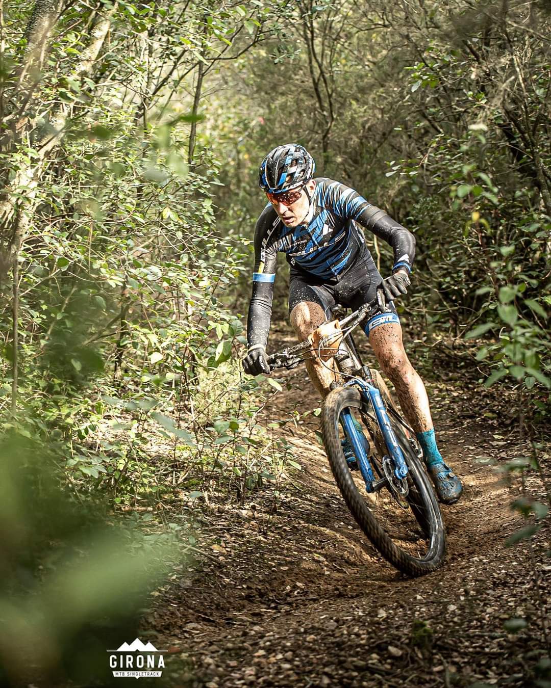 Girona MTB Singletrack 2023, présentation – VeloChannel.com