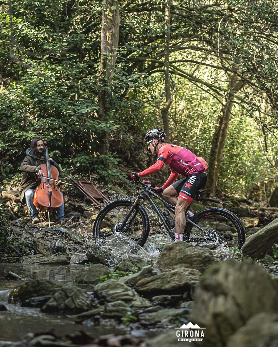Girona MTB Singletrack 2023, présentation – VeloChannel.com