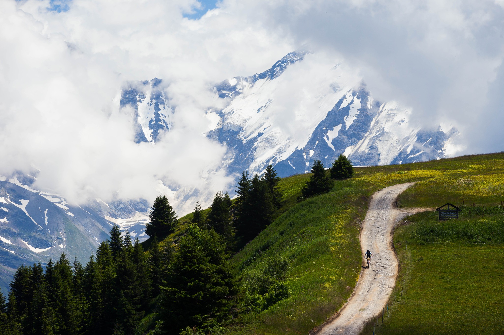 MB Race, au sommet de l’ULTIME défi ! – VeloChannel.com