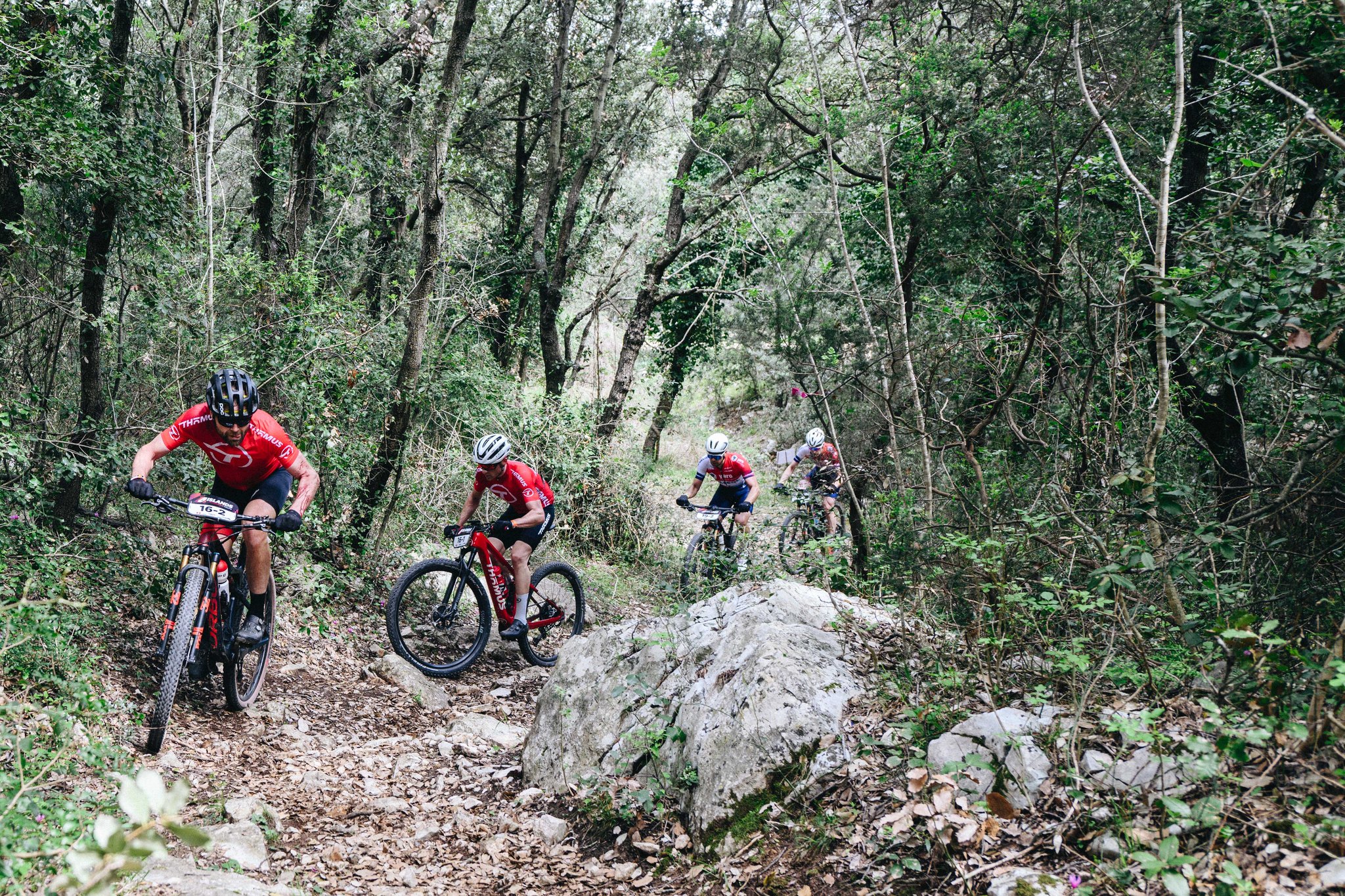 4 Islands 2023, étape 2 – VeloChannel.com