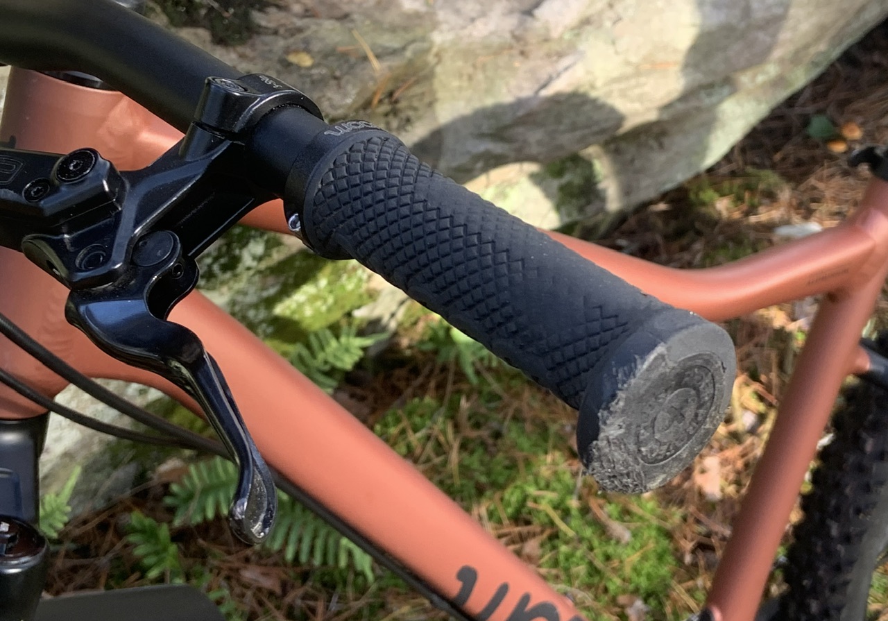 Test du nouveau Woom Off Air 6 – VeloChannel.com