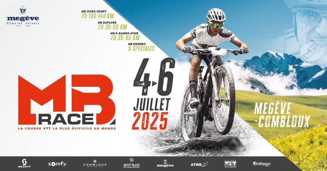 MB RACE 2025, inscriptions ouvertes ! – VeloChannel.com