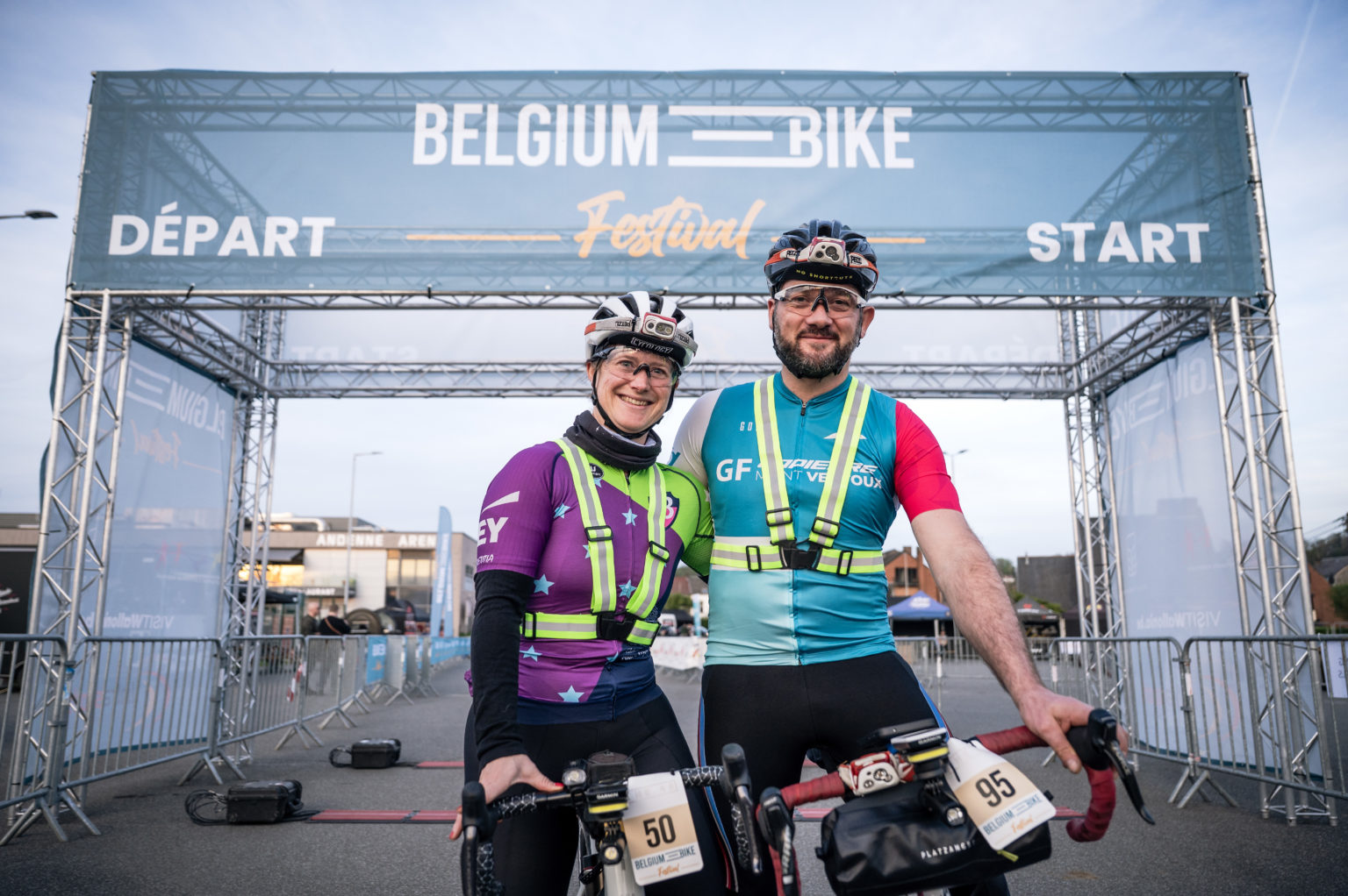 Belgium Bike Festival 2025, c’est bientôt ! – VeloChannel.com