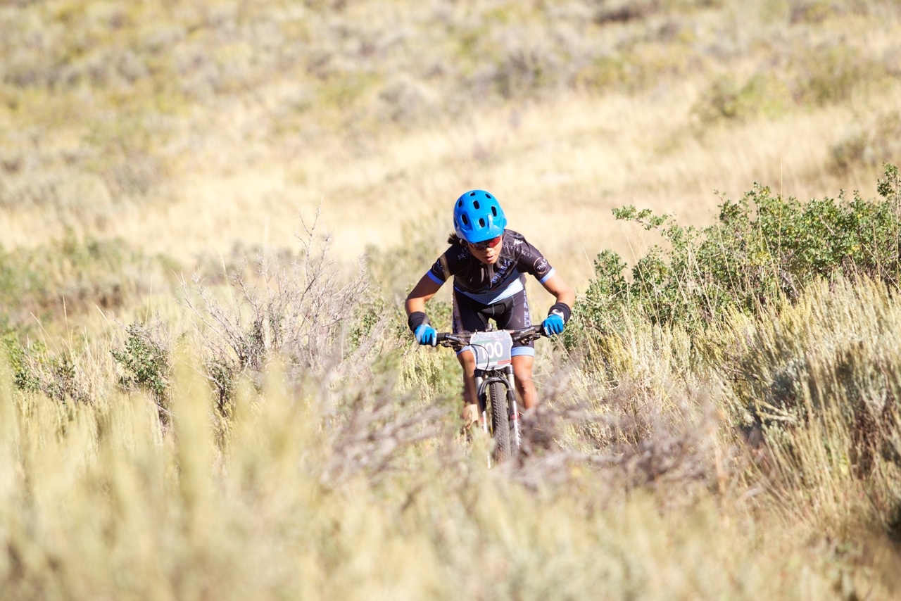 Park City Point to Point 2014 – VeloChannel.com
