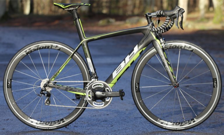 BH G6 PRO, la bonne surprise – VeloChannel.com