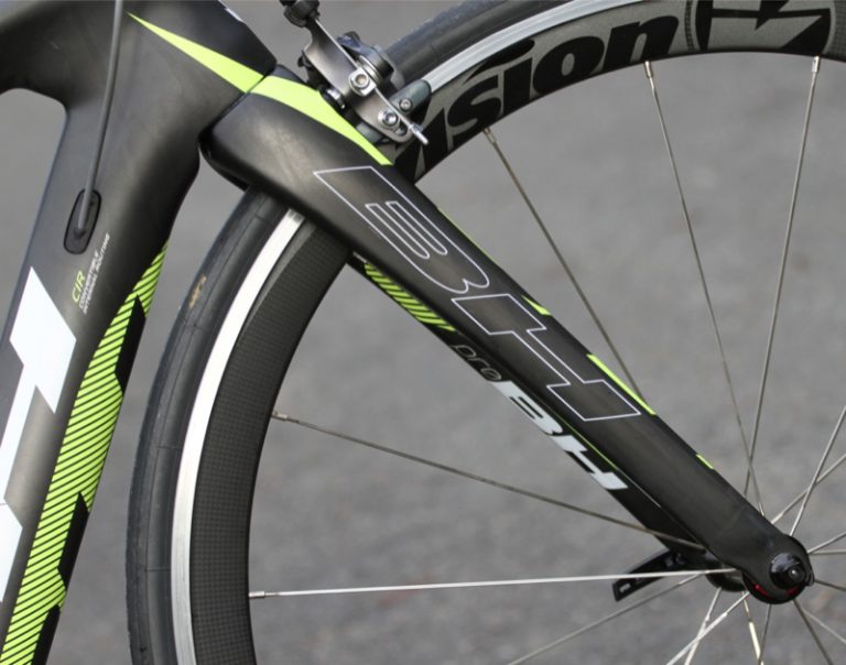 BH G6 PRO, la bonne surprise – VeloChannel.com