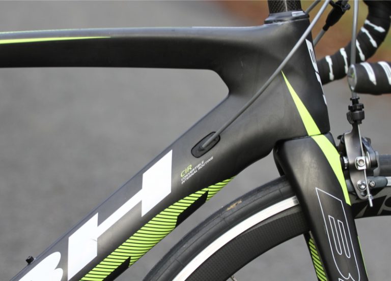 BH G6 PRO, la bonne surprise – VeloChannel.com