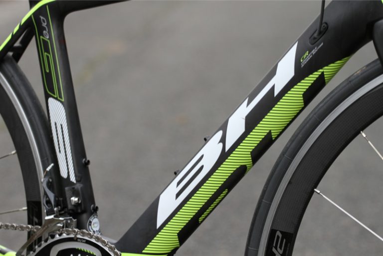 BH G6 PRO, la bonne surprise – VeloChannel.com