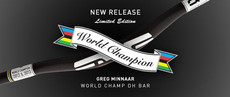 ENVE Minnaarbar Limited Edition + VIDEO – VeloChannel.com