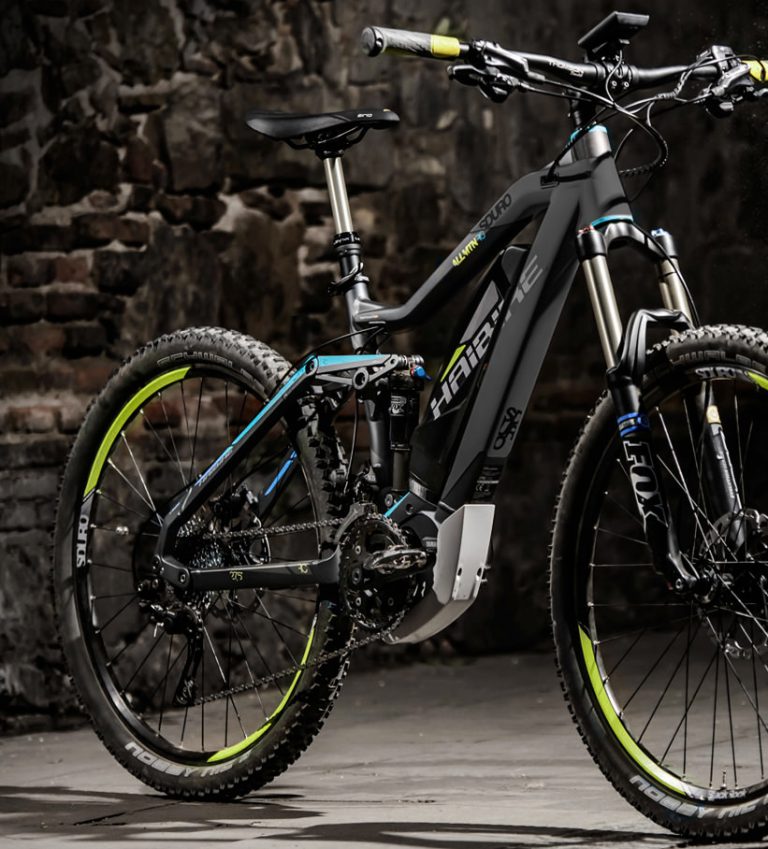 HAIBIKE 2015 : SDURO – 14 eBikes – VeloChannel.com