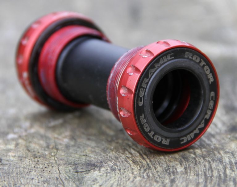 Test longue durée Rotor SABB Ceramic – VeloChannel.com